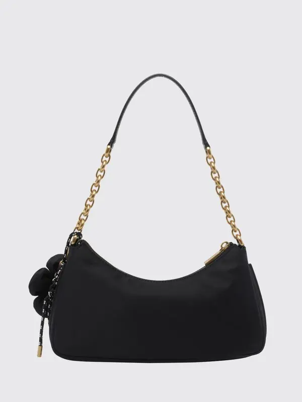 Michael Kors Shoulder Bag - Black