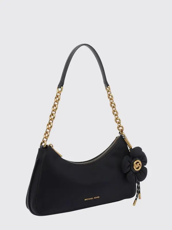 Michael Kors Shoulder Bag - Black
