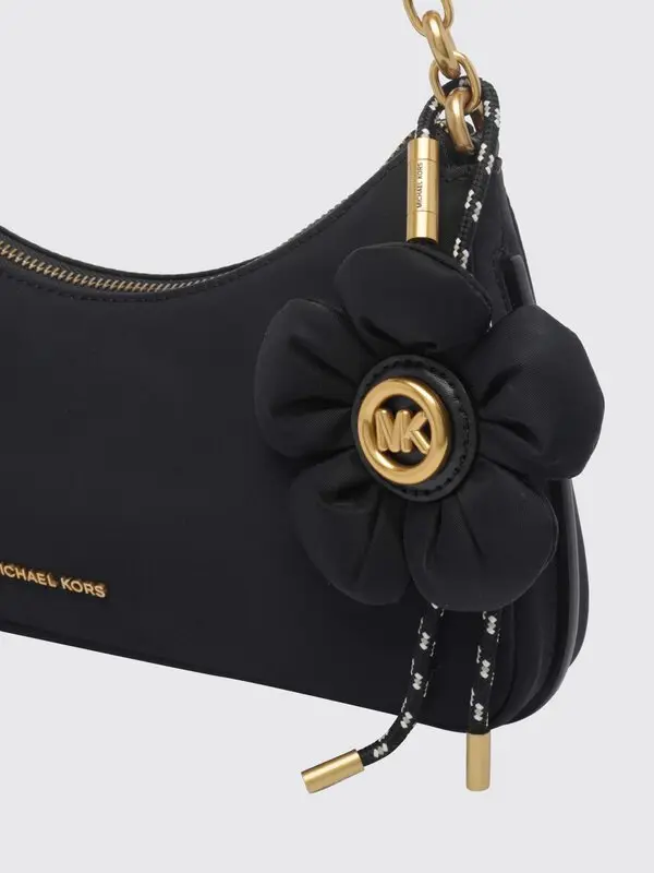 Michael Kors Shoulder Bag - Black