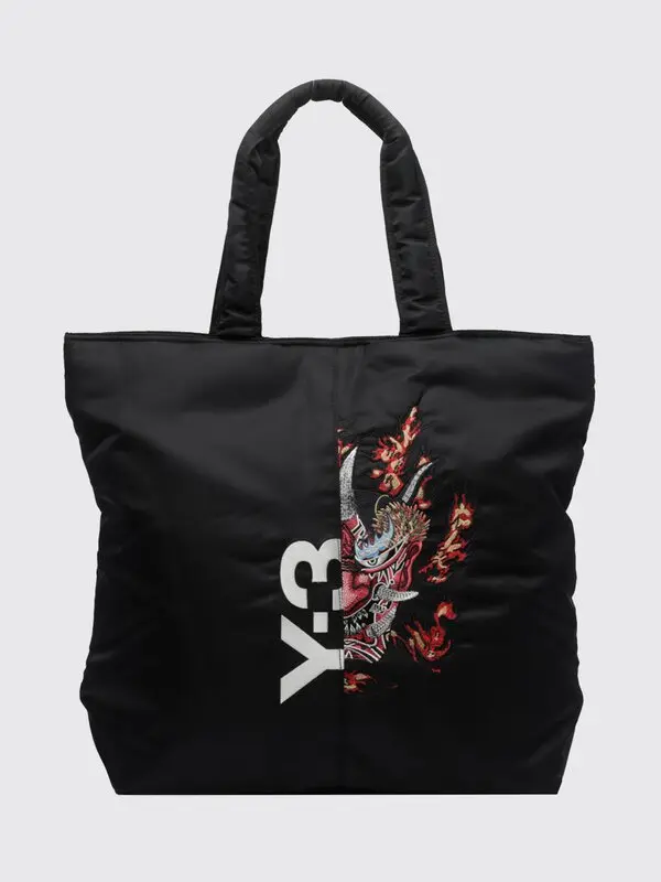 Y3 Bag - Black
