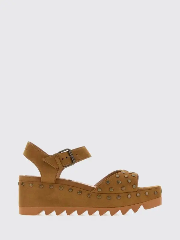 Stella McCartney Heeled Sandal