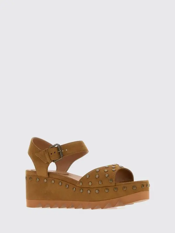 Stella McCartney Heeled Sandal
