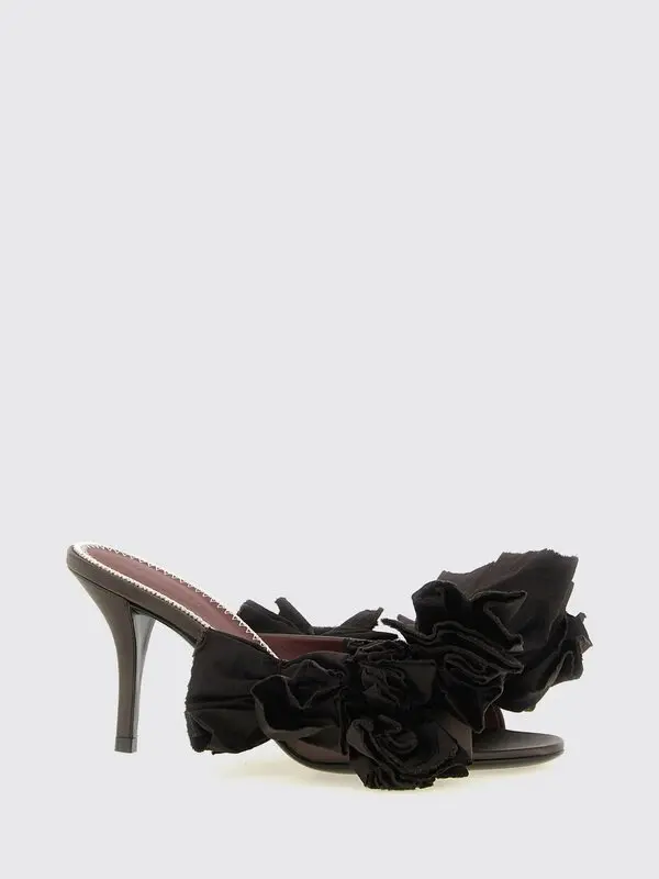 Magda Butrym Heeled Sandal