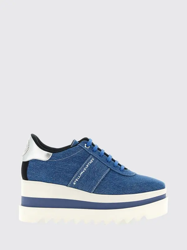 Stella McCartney Wedge Shoes