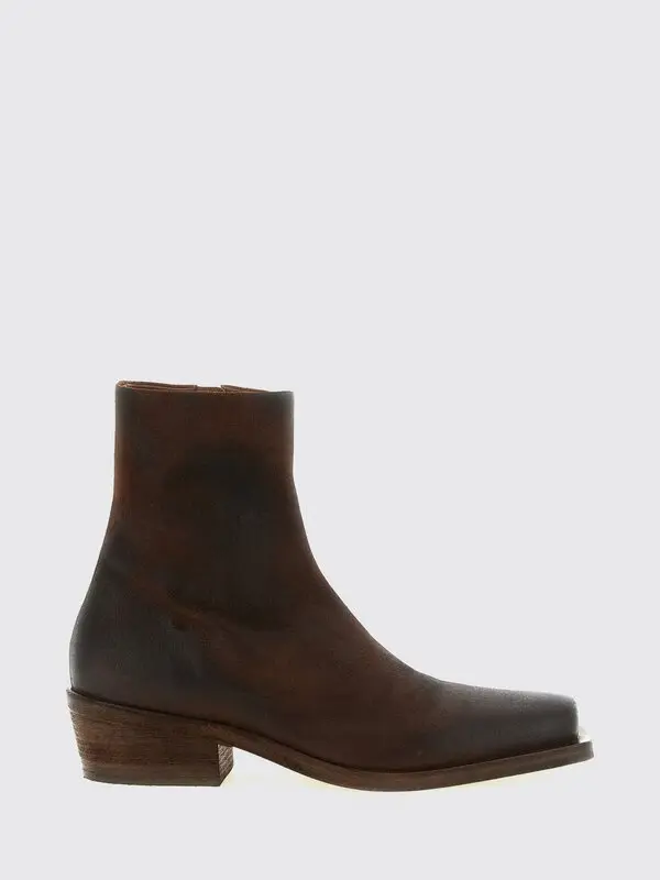 Marsèll Boot - Brown