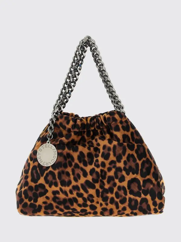 Stella McCartney Handbag - Brown