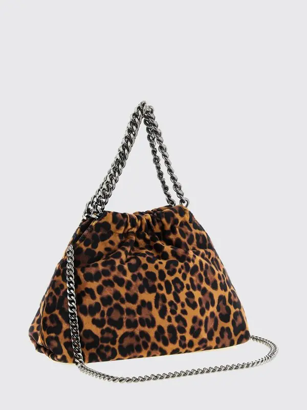 Stella McCartney Handbag - Brown