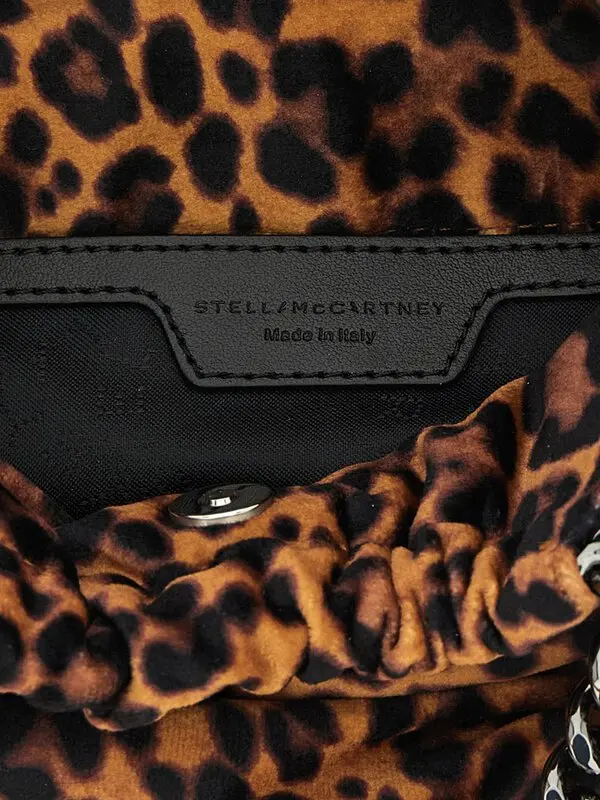 Stella McCartney Handbag - Brown