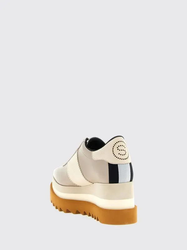 Stella McCartney Sneakers - Beige