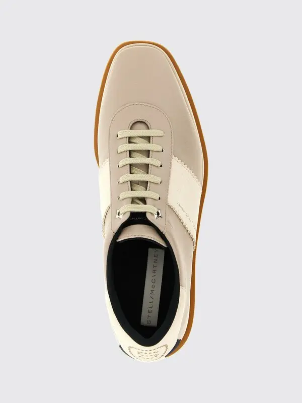 Stella McCartney Sneakers - Beige