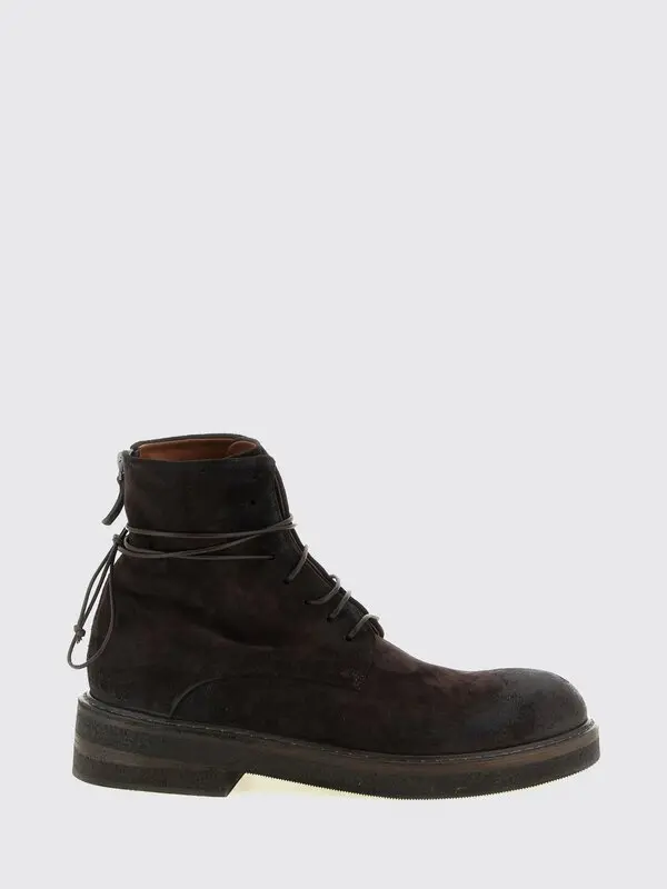 Marsèll Boot - Brown