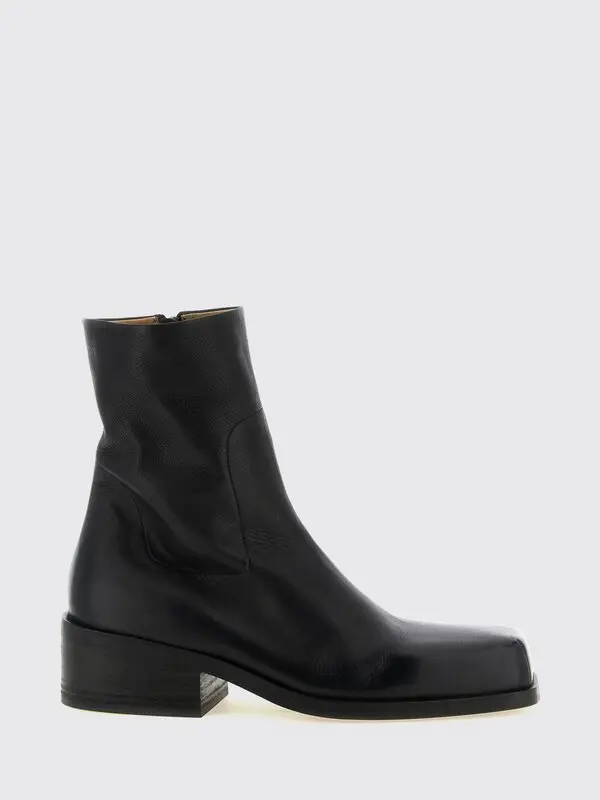 Marsèll Boot - Black