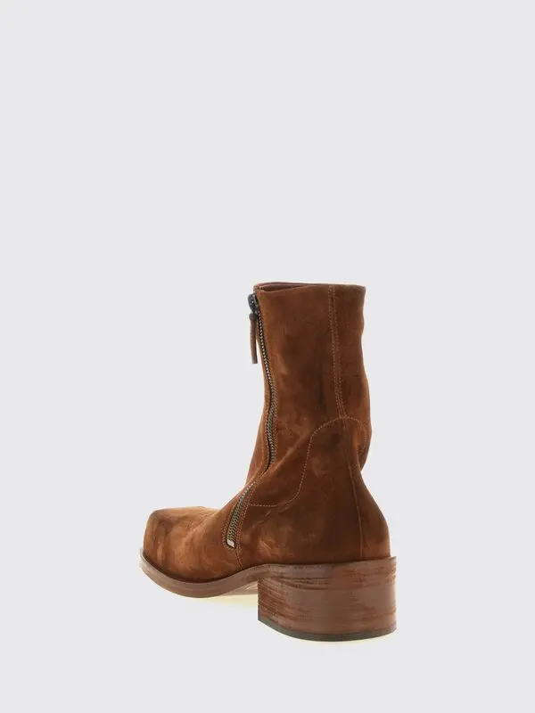 Marsèll Boot - Brown