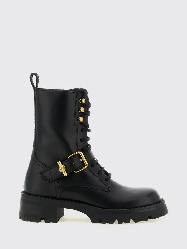 Versace Boots