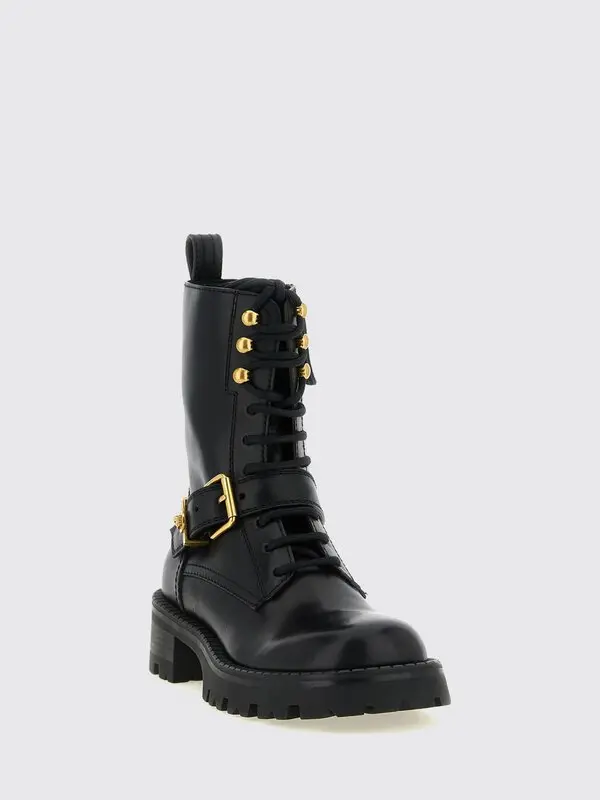 Versace Boots