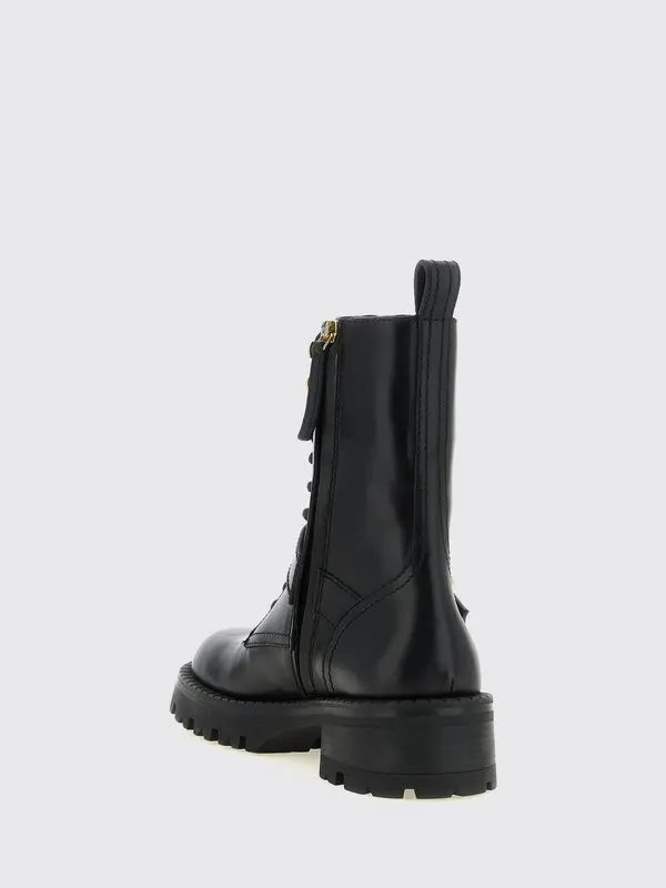Versace Boots