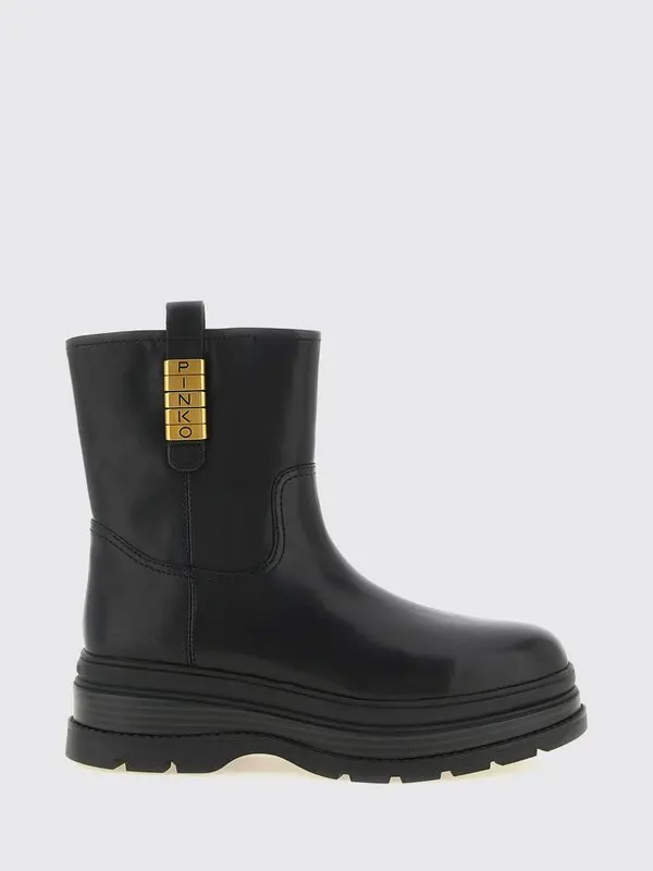Pinko Boots