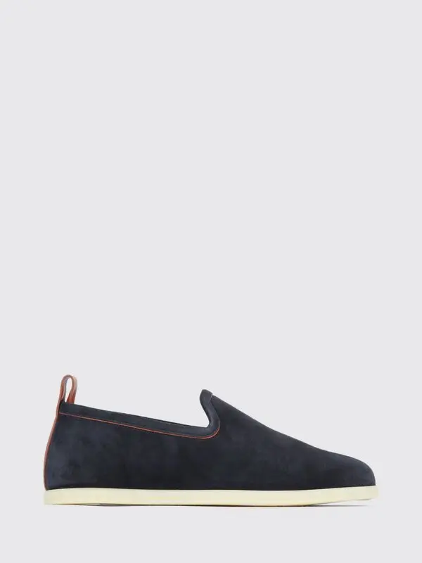 Loro Piana Loafers