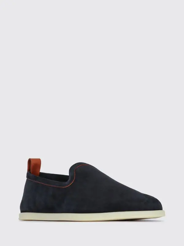 Loro Piana Loafers