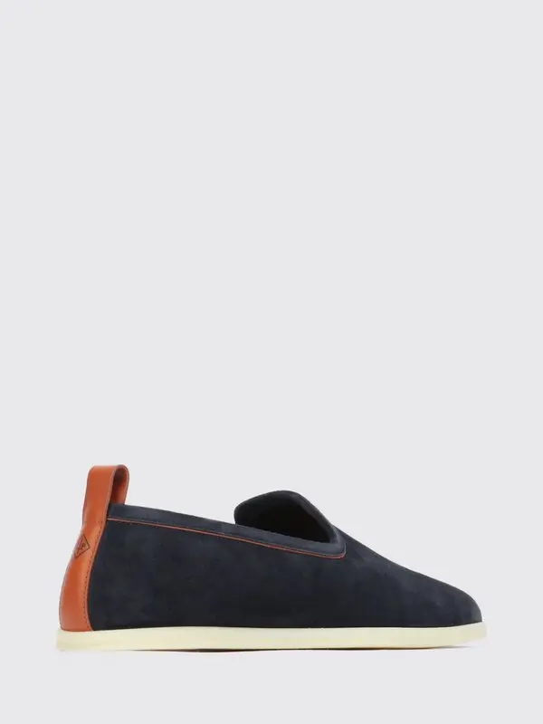 Loro Piana Loafers
