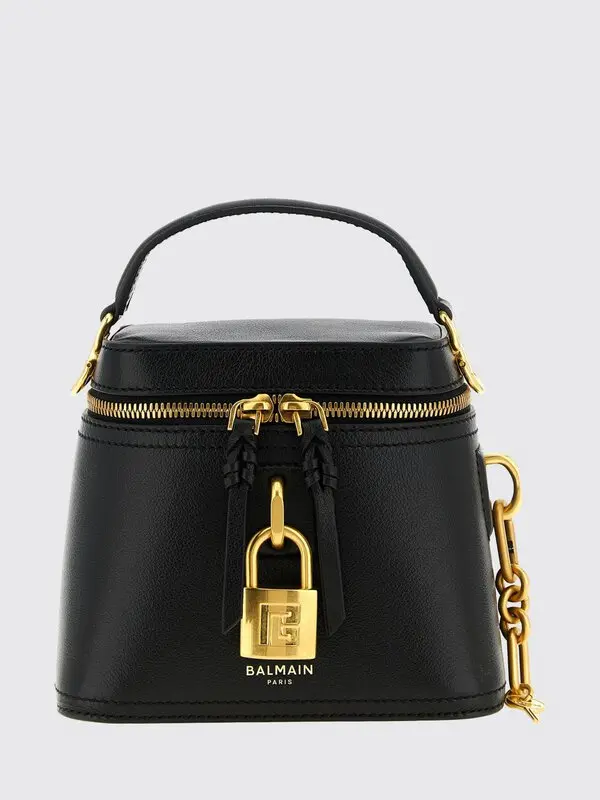 Balmain Shoulder Bag