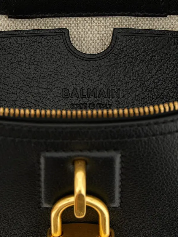 Balmain Shoulder Bag