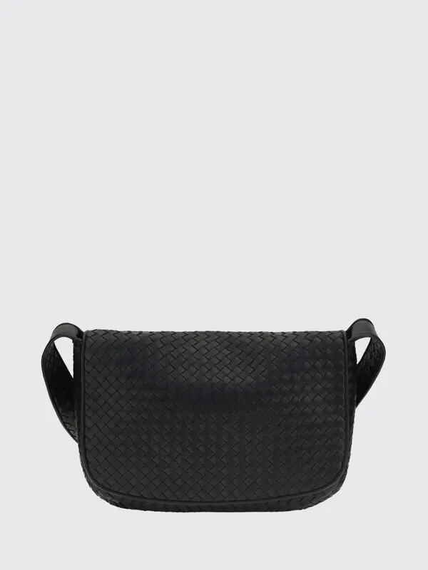 Bottega Veneta Belt Bag - Black