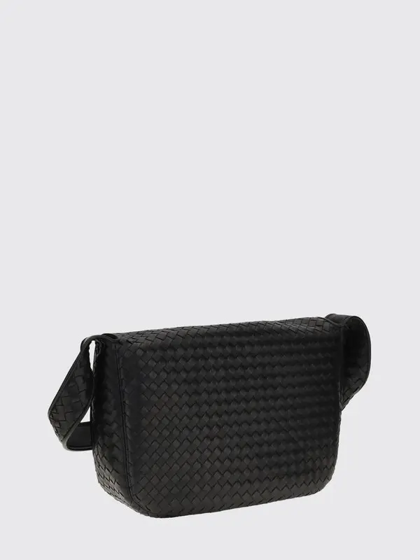 Bottega Veneta Belt Bag - Black