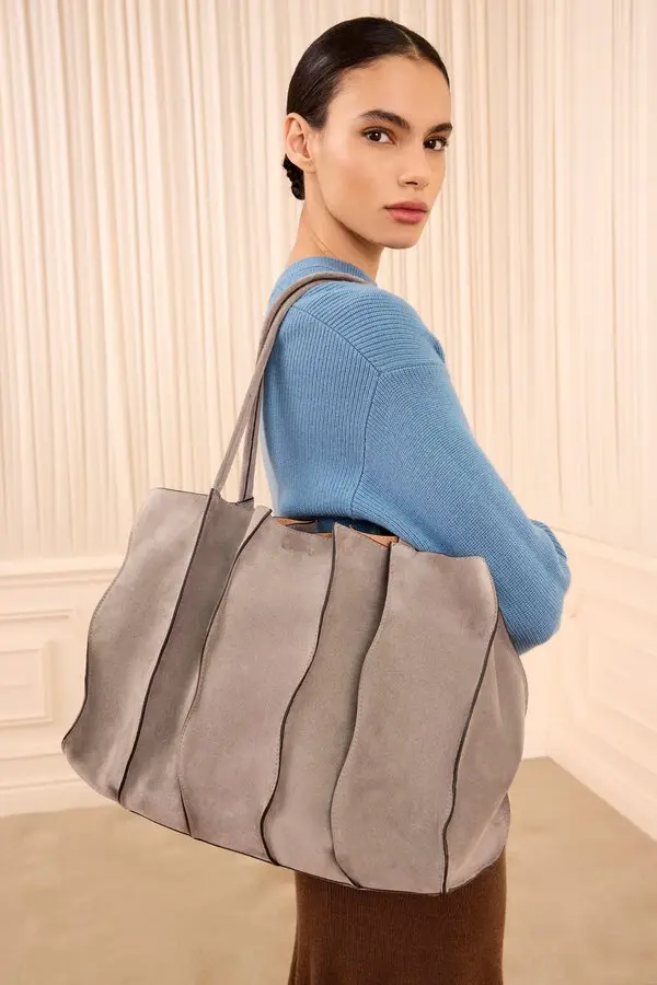 Ulla Johnson Adria Large Tote