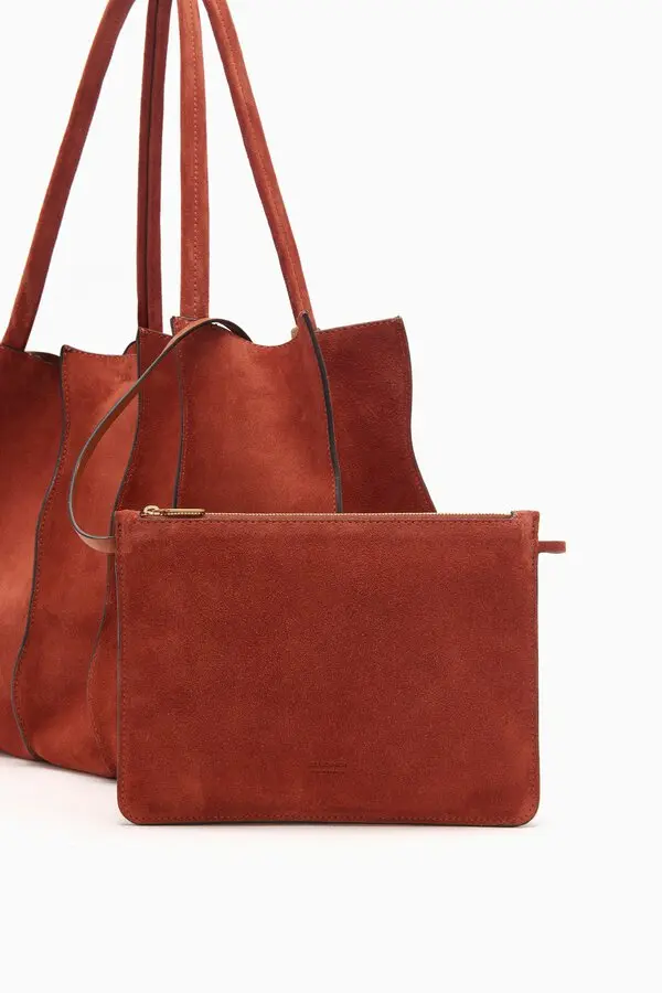 Ulla Johnson Adria Large Tote