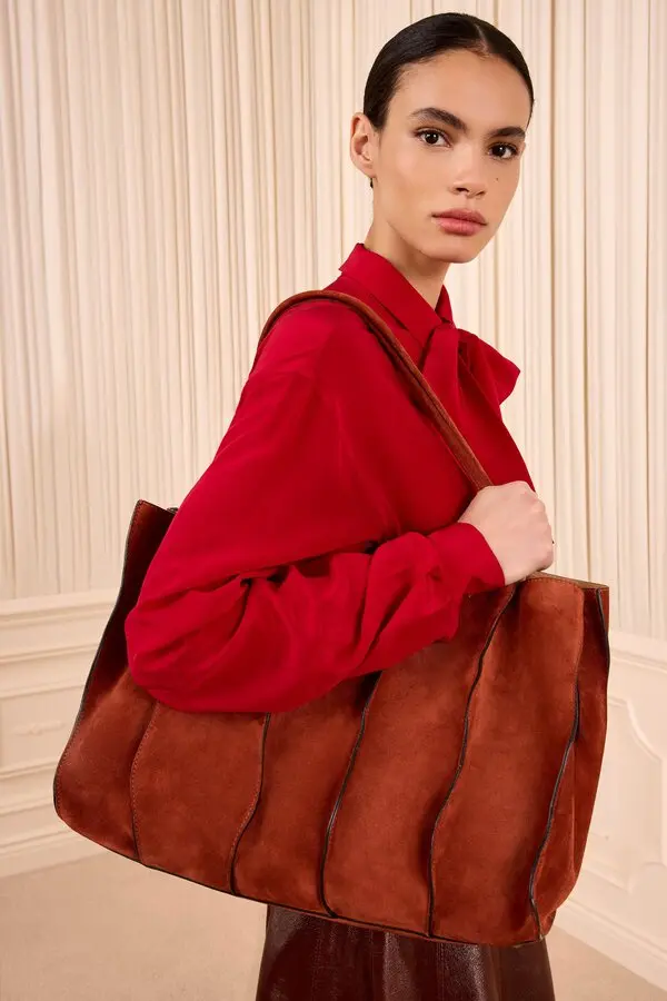 Ulla Johnson Adria Large Tote