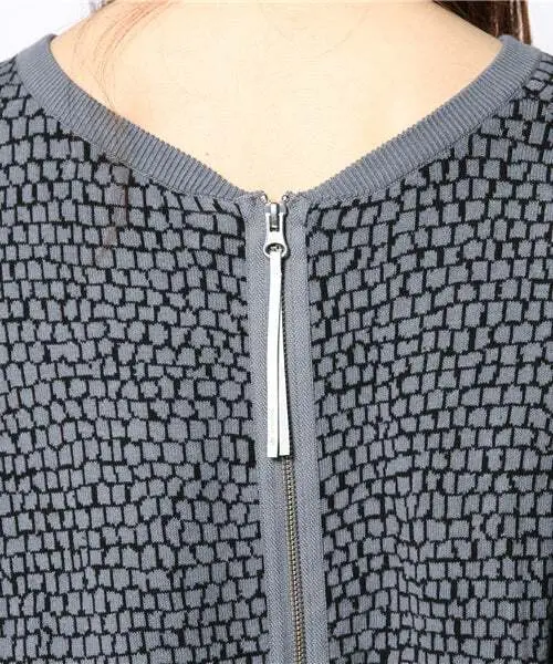 Adidas W Jaquard Sweat