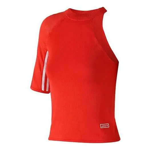 Adidas Originals Logo Short Sleeve