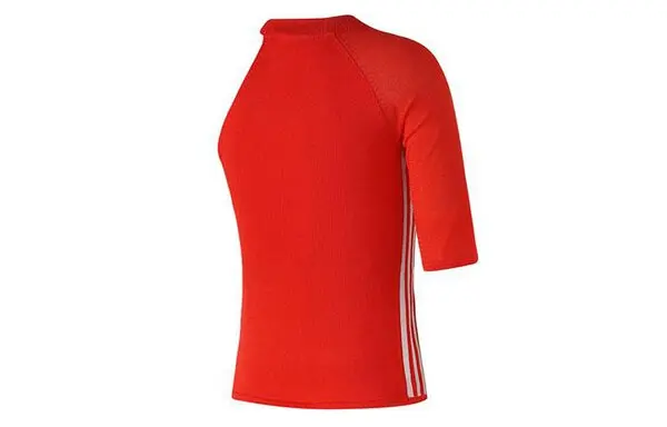 Adidas Originals Logo Short Sleeve