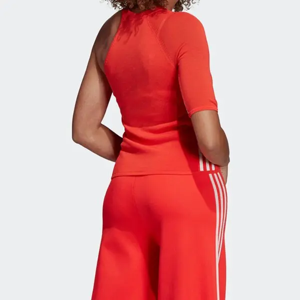 Adidas Originals Logo Short Sleeve