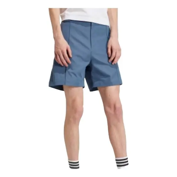 Adidas Premium Ref Shorts Asia Sizing
