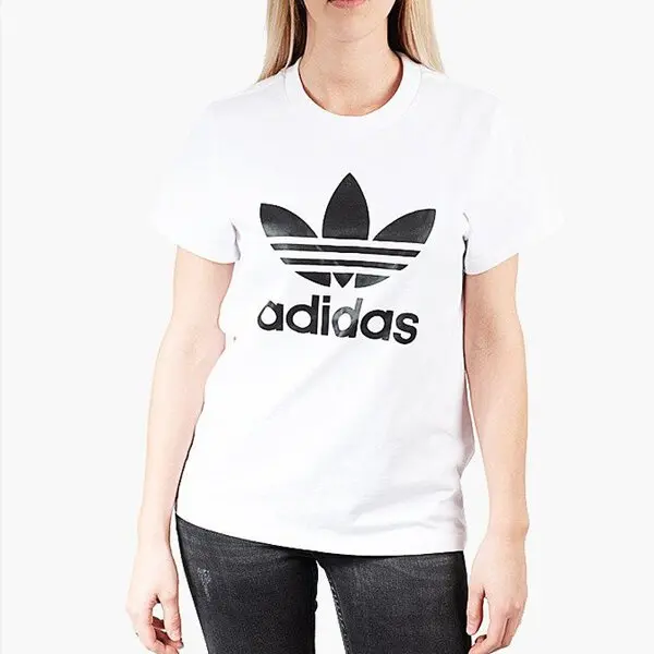 Adidas Originals Sports Short Sleeve