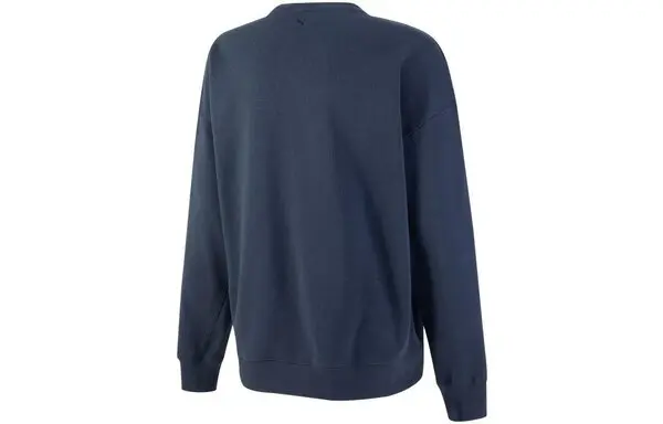 PUMA Mmq Crew Neck Sweatshirt