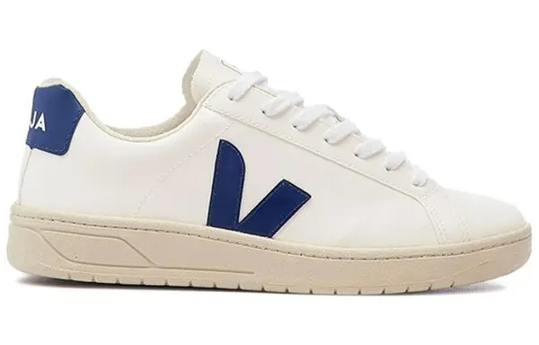 VEJA Urca Cwl 'white Cobalt