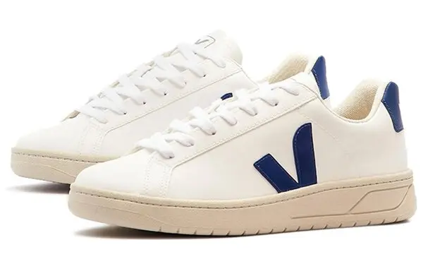 VEJA Urca Cwl 'white Cobalt