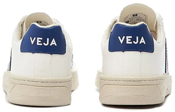 VEJA Urca Cwl 'white Cobalt