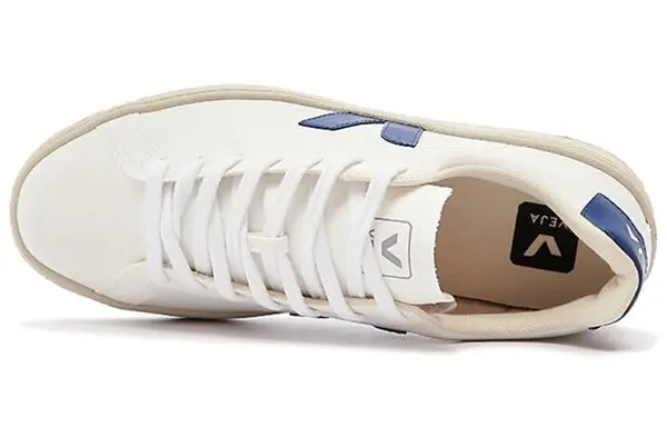 VEJA Urca Cwl 'white Cobalt