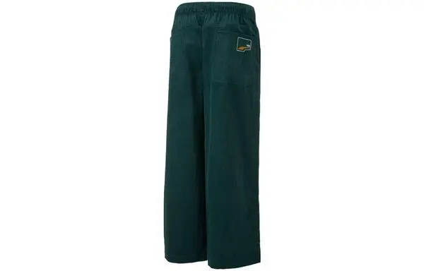 PUMA Uptown Oversized Trousers