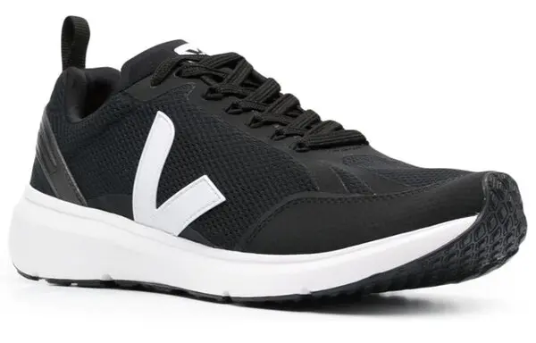 VEJA Condor 2 Alveomesh 'black White