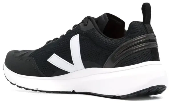 VEJA Condor 2 Alveomesh 'black White