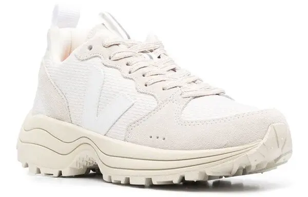 VEJA Venturi Hexamesh Lace-up 'white