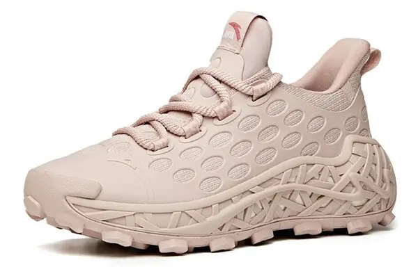 ANTA X Salehe Bembury Sb-02 'blush