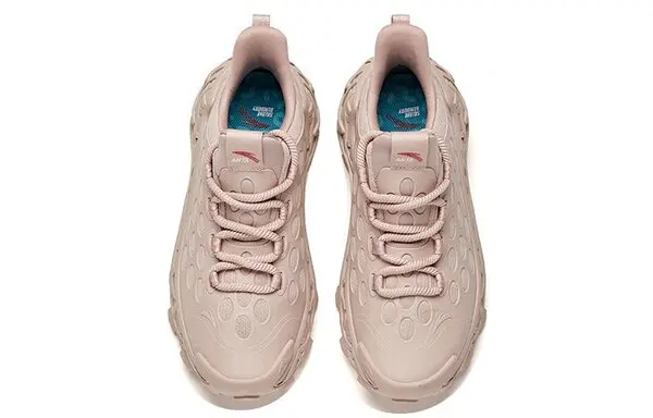 ANTA X Salehe Bembury Sb-02 'blush