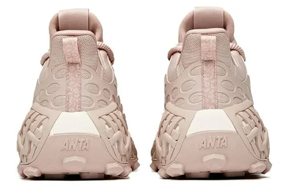 ANTA X Salehe Bembury Sb-02 'blush