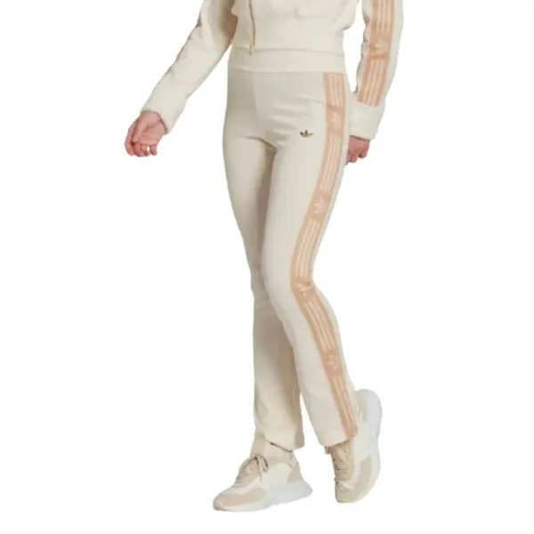 Adidas Ski Chic Flared Rib Leggings Asia Sizing